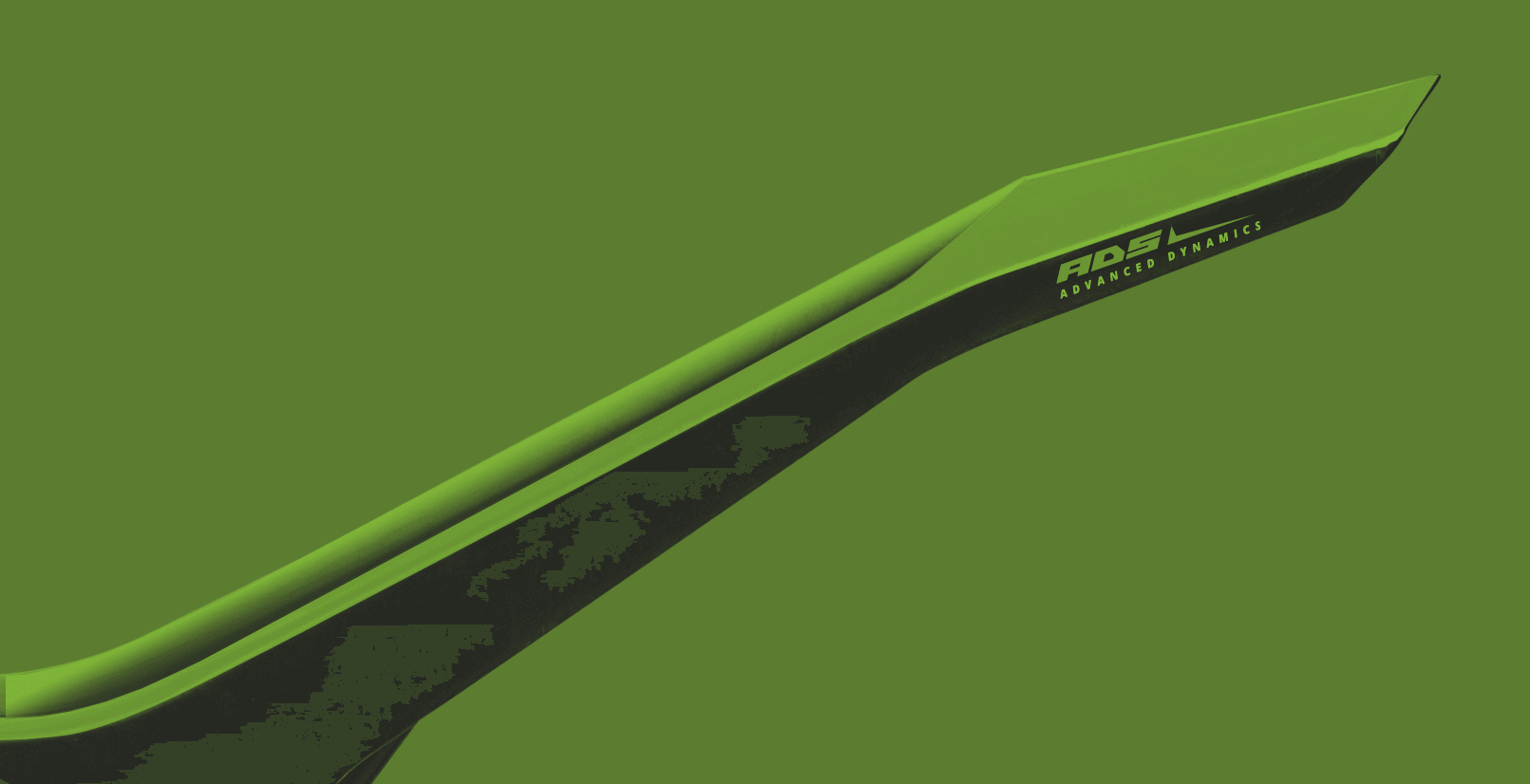 KUBERG Hero Edition | Young Rider Series - Amplified